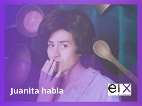Juanita Habla