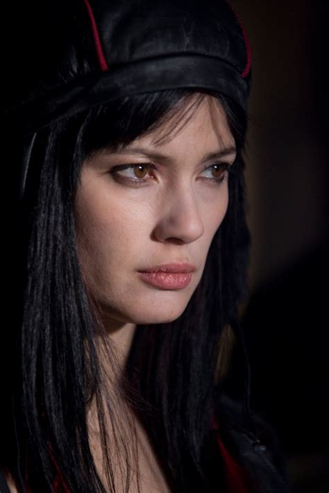 Americas Best Blogger Natassia Malthe