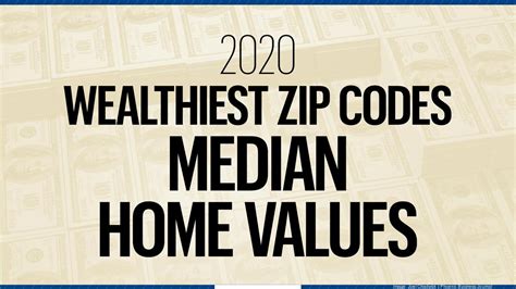 Valley Median Home Values High Among Wealthiest Zip Codes Phoenix