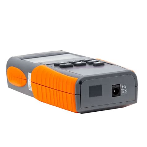 Telecom Line Tester With 60db Attenuation And Compact Design Gaotek Gao Tek