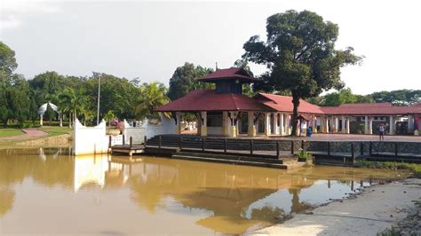 Taman Merdeka 2025 All You Need To Know Before You Go With Photos