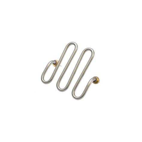 Rezistenta Dublu W Electrica 2000w