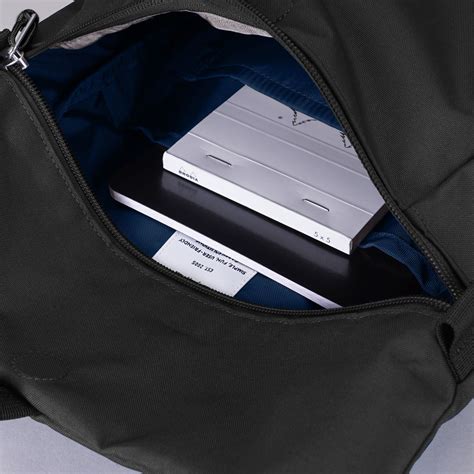 Hellolulu Tate Backpack Black Hellolulu Singapore