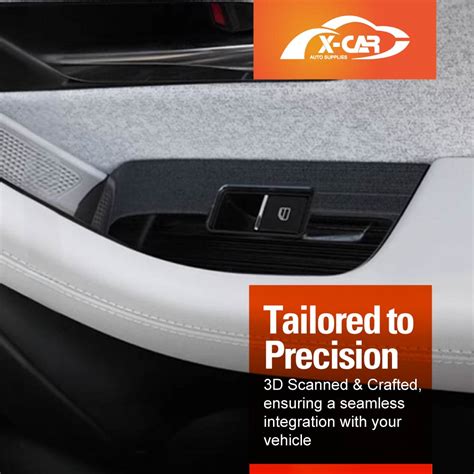 Window Control Panel Trim For Mazda Cx 60 Cx60 2023 2025 X Car