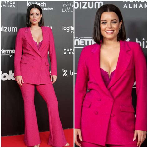 Adriana Torrebejano Outfits Style And Looks K4 Fashion