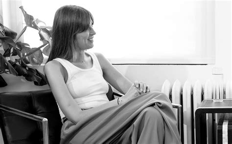 Elin Svahn Bio Portfolio Photos Fashionography