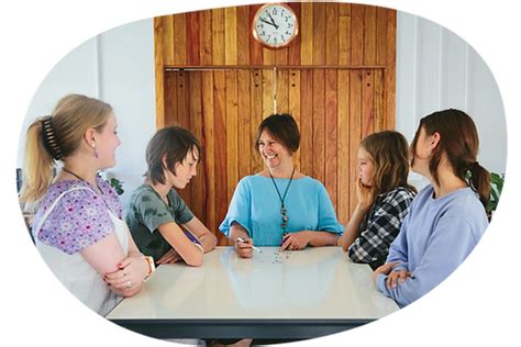 High School The Small School