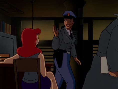 The Worlds Finest Batman The Animated Series