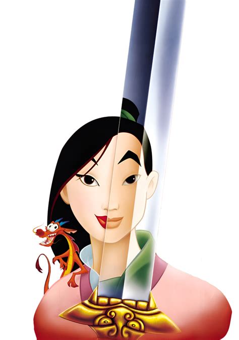 Fa Mulan Render Png Disney Princess By Marcopolo157 On Deviantart