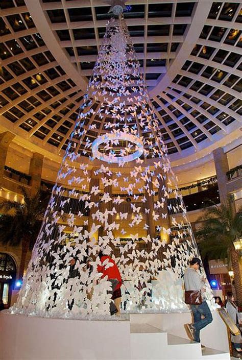 Unusual Christmas Decor