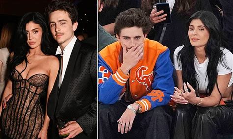 Kylie Jenner Makes Surprising Revelation About Her Sex Life With