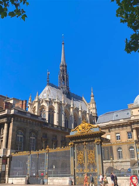 Place Louis Lepine Paris