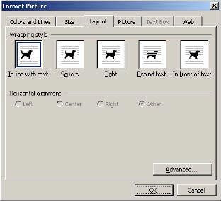 Microsoft Word Brochure Templates Instructions