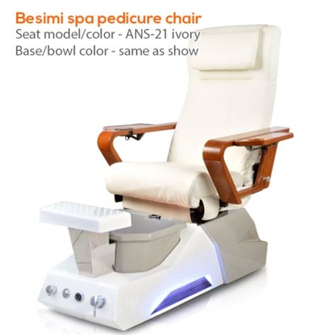Af Spa Pedicure Chair M32