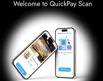 Figma Scan Mobile App Projects Photos Videos Logos Illustrations And Branding Behance