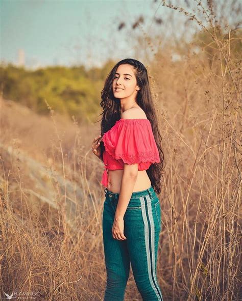 Simrat Kaur Latest Photoshoot Stills