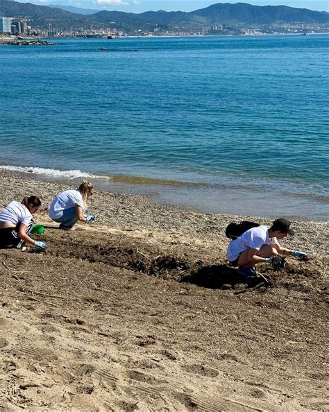 Francesca Capizzi On Linkedin To Celebrate Volunteer Month And Have A