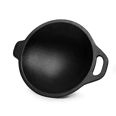 Eugor Cast Iron Appa Chatti Infinia Home And Kitchen