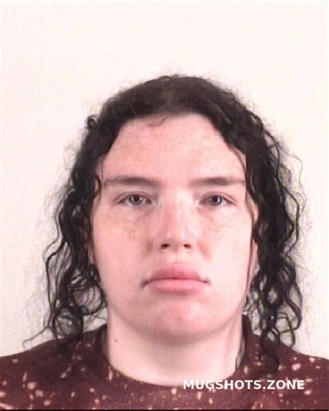 Pennington Rachael Callie 02 03 2025 Tarrant County Mugshots Zone