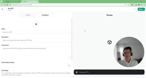 Artur Sossin On Linkedin Gpts Chatgpt Aisecurity