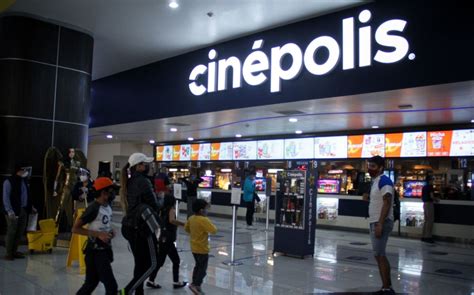 Cinépolis Cuánto Cuesta Rentar Una Sala Y Cómo Hacerlo Telediario México