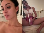 Camilla Araujo Schoolgirl Roleplay