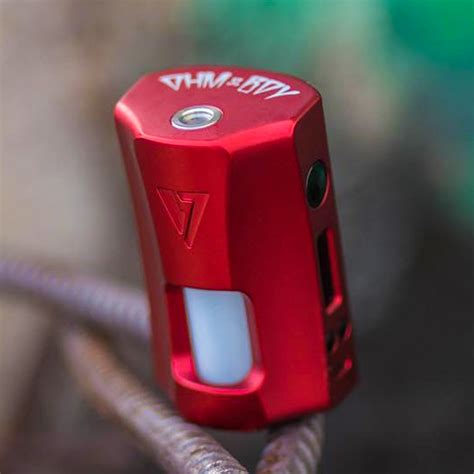 E Cig Mod E Cig Squonk Mod Original 155w Desire Rage Tc Squonker
