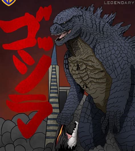 Godzilla 2014 Godzilla Know Your Meme