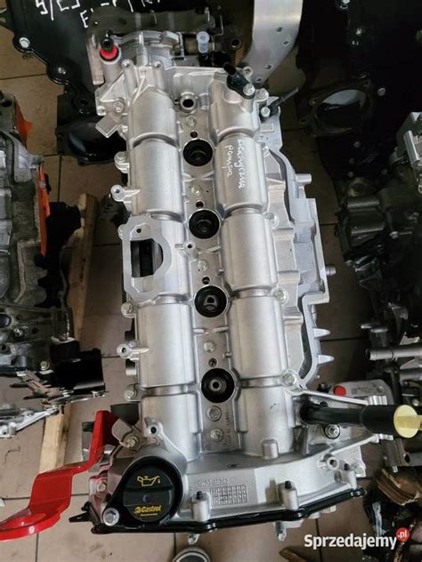 Silnik Ford Ylca Ynr6 Ynfa Ymcc Ymr6 Ymca Bcca Ymcb Bratford Radom Sprzedajemy Pl
