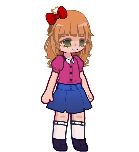 Elizabeth Afton Fnaf