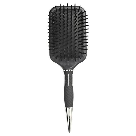 Kent Salon Ks07 Large Wide Paddle Brush For Fine Hair Rackhams