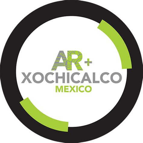 Xochicalco Logo View From The Temple Of The Three Stelae Towards The