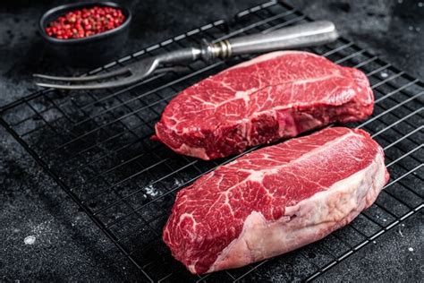 Foto Beda Daging Sapi Australia Amerika Dan Jepang Mana Paling Empuk