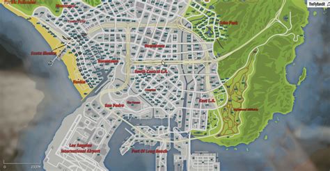 Fivem Postal Map Free Maps Fivem Kcer