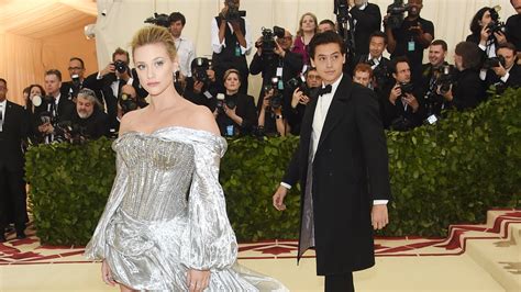 Lili Reinhart Addresses Pregnancy Rumors Following Unflattering Photo
