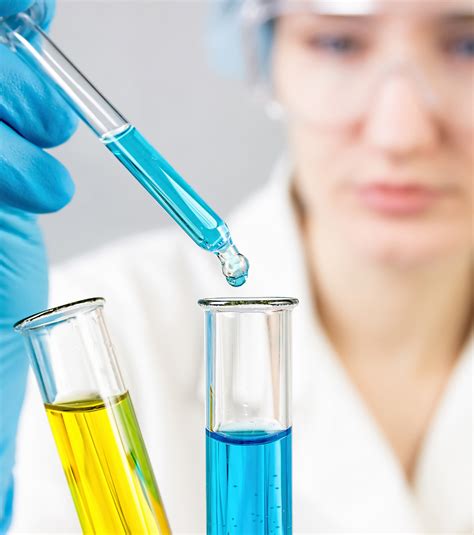 Bachelor Of Science Honours Scheme In Biotechnology And Chemical