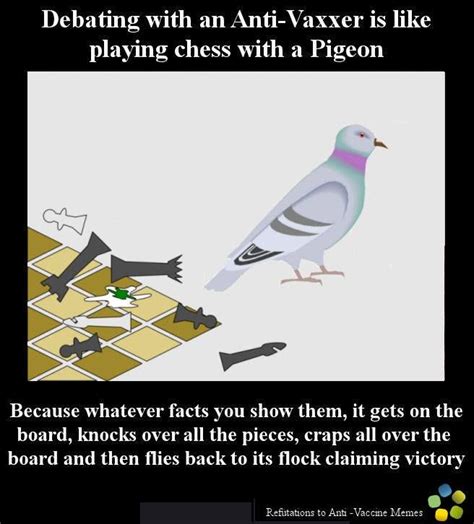 Pro Vaccination Quotes Quotesgram