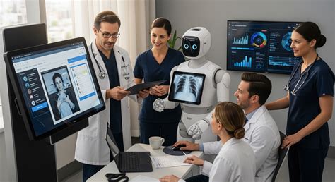 7 Applications Of Artificial Intelligence In Medicine Itaca