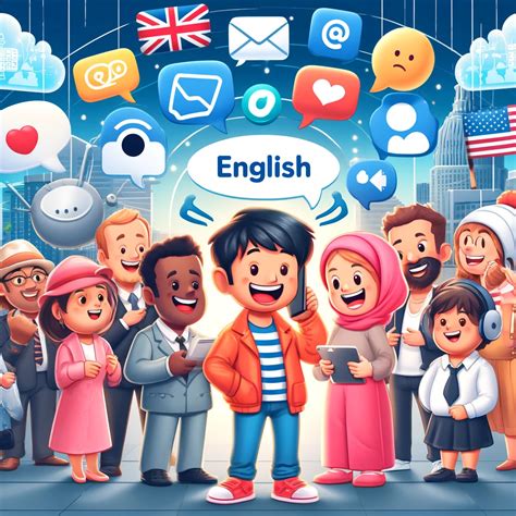 The Impact Of English In The Globalized World