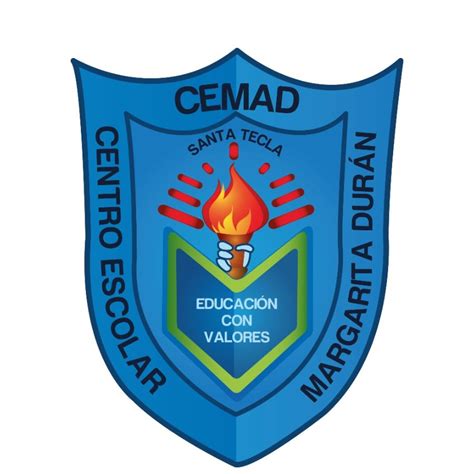 Centro Escolar Centro Escolar Margarita Durán Cemad