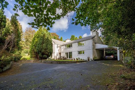 Crowcreen Cottage Ballaglass Glen Road Ramsey Buy Me Isle Of Man