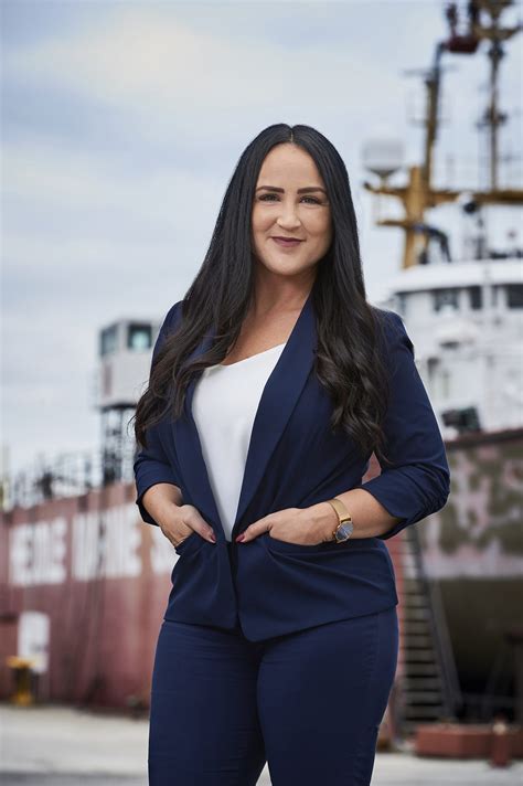 Executive Team Ontario Shipyards