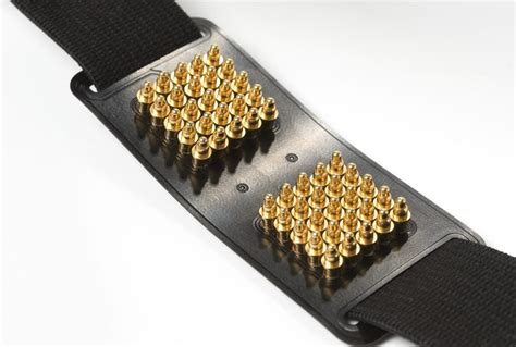 Dry Contact Eeg Electrodes Materials Trade Offs And Our Choice