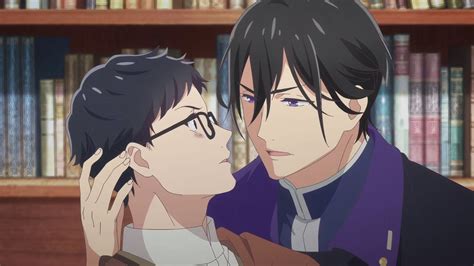 A Bl Fans Dream Setup Isekai Office Worker The Other Worlds Books