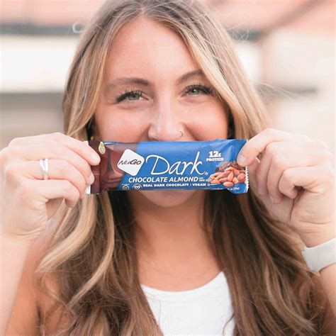 You Deserve This Shop All Nugo Protein Bars And Snacks