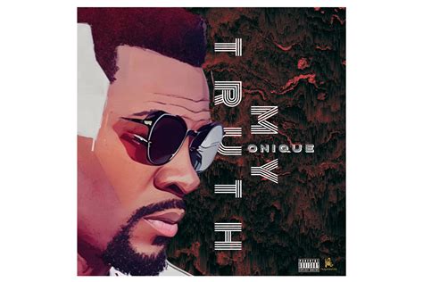 Onique Drops Genre Bending ‘my Truth Album Reggae North