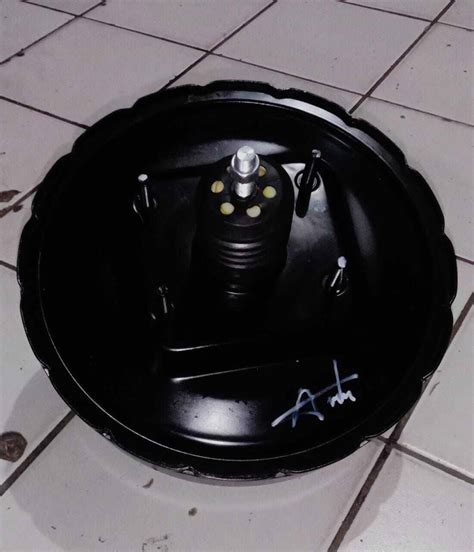 Vacum Boster Mitsubishi Canter Ps125 Korea Lazada Indonesia