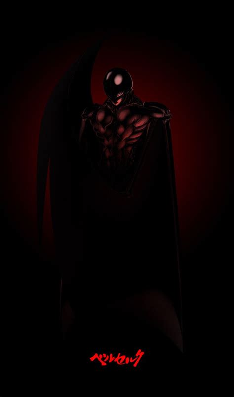 Gallery Femto Berserk Wallpaper Happy Monday Berserk Time Griffith