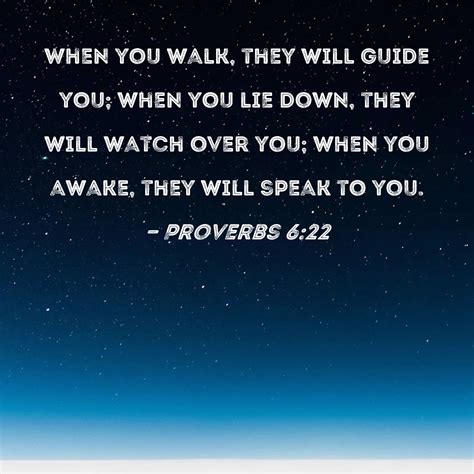 Proverbs 6