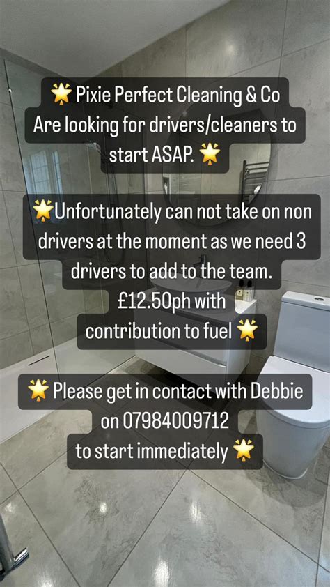 Pixie Perfect Cleaning And Co